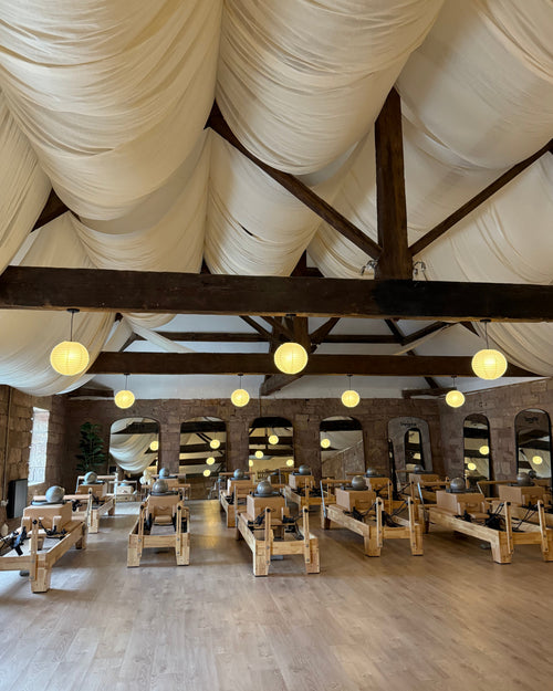 Timetable & Classes – Innate Studios